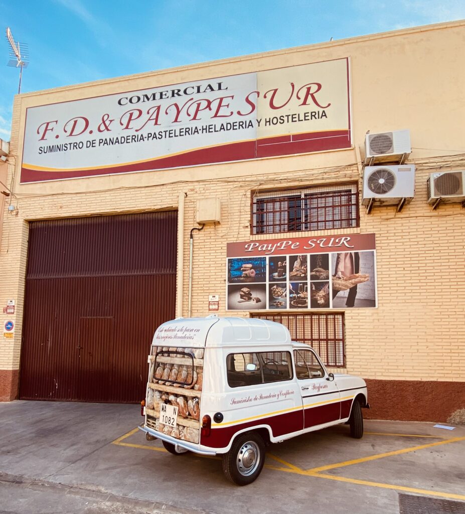 Nuestra Historia - Paype Sur